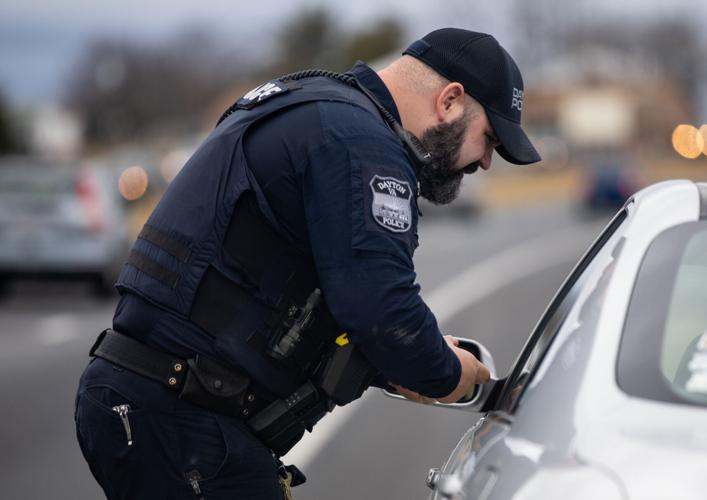 Chief Trout Brings New Accreditation Effort To Dayton PD | Public ...