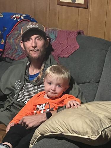 Elkton Man Recovering From Liver Transplant | Harrisonburg | dnronline.com