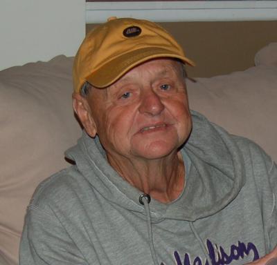 Dennis Lee Fadeley | Obituaries | dnronline.com