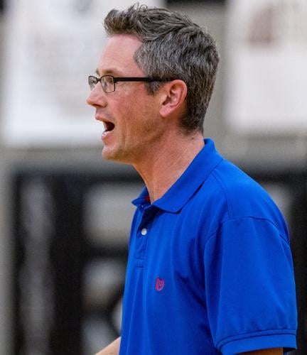 Girls Basketball: Turner Ashby vs. Fort Defiance | Photo | dnronline.com