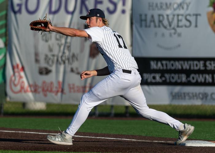 Local baseball standouts enjoy one last ride in All-Star Game | High ...