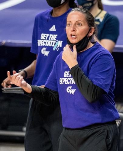 Underclassmen Do It Again For Surging Dukes | Sports | dnronline.com