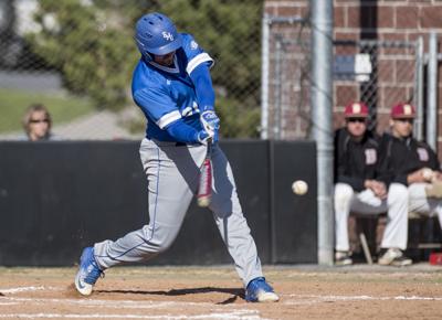 EMU’s Frazier Named VaSID First-Teamer | Sports | dnronline.com