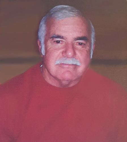 Forrest Wayne Monger | Veteran | dnronline.com