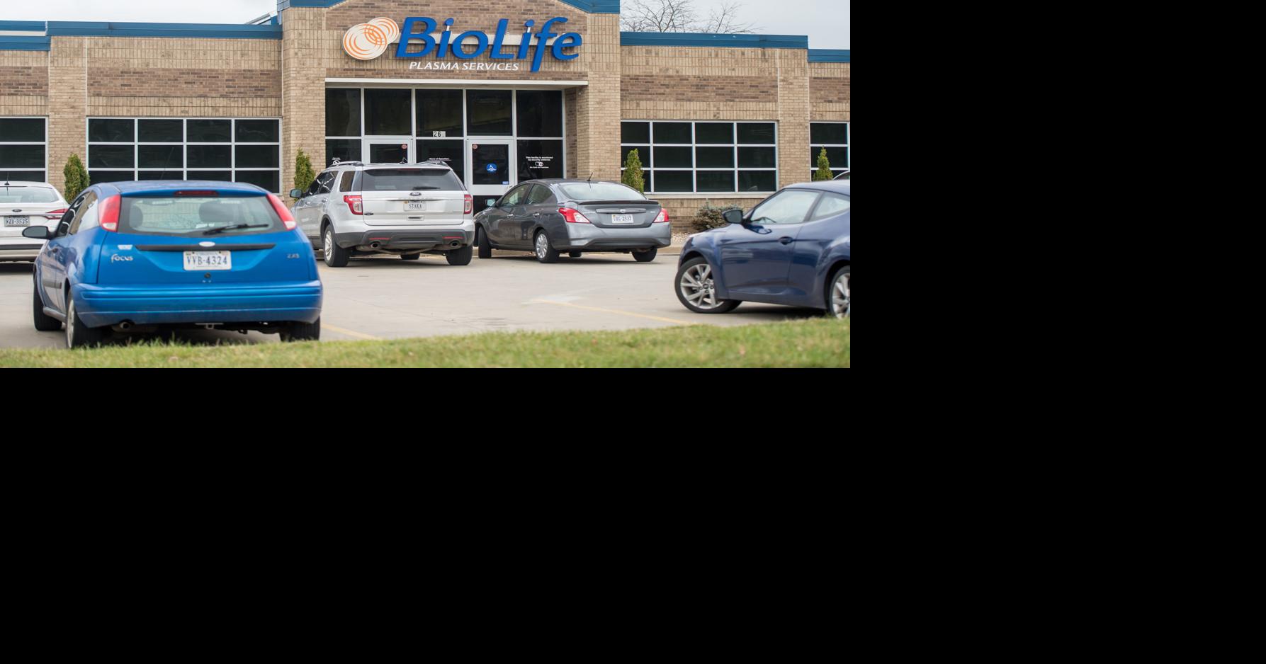 BioLife Plasma Center Remains Open | Treatment And Diseases | dnronline.com