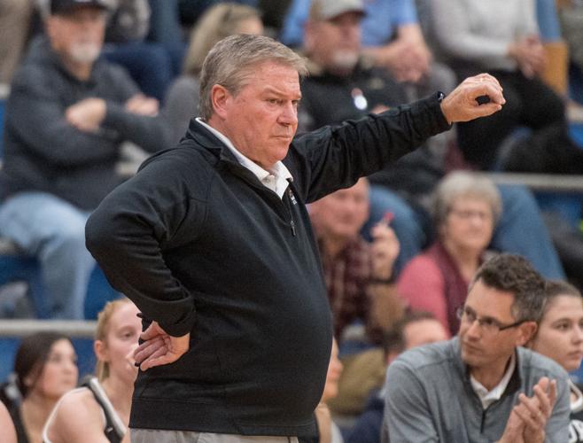 Girls Basketball: Fort Defiance vs. Turner Ashby | Photo | dnronline.com