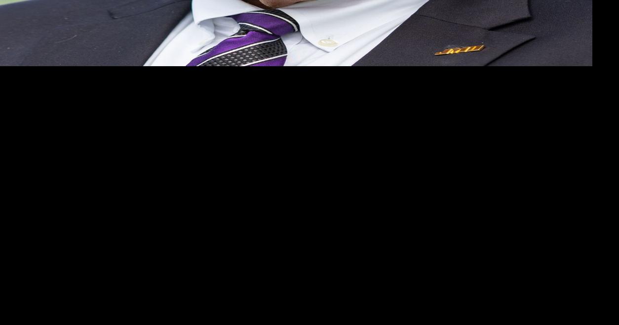 Longtime JMU Vice President Charlie King To Retire | Dnronline ...