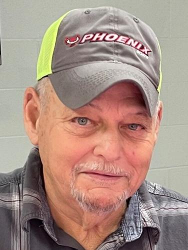 Danny R. Royston | Obituaries | dnronline.com