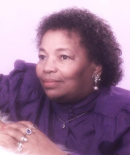 Edith M. Jones Banks | Obituaries | dnronline.com