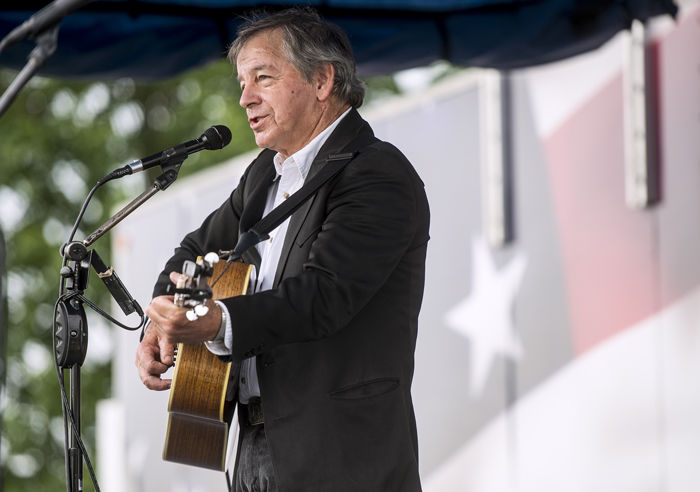 Evangelist Steve Wingfield Hosts Fifth Memorial Day Celebration ...