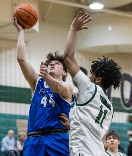 Basketball: Broadway vs. Fort Defiance | | dnronline.com