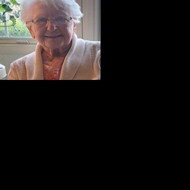 Mildred Elizabeth Shank | Obituaries | dnronline.com