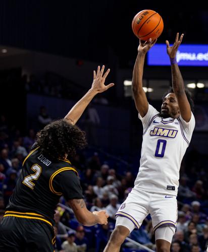 Sun Belt Notebook: Freeman catching fire for Dukes | James Madison ...