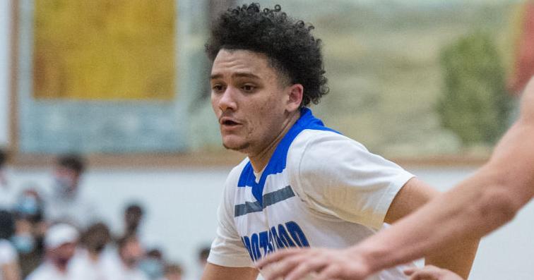 Spotswood Standout Pacheco Heading To Fork Union | Sports | dnronline.com