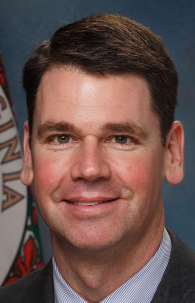 Youngkin Taps Lohr As Secretary Of Agriculture And Forestry | Dnronline ...