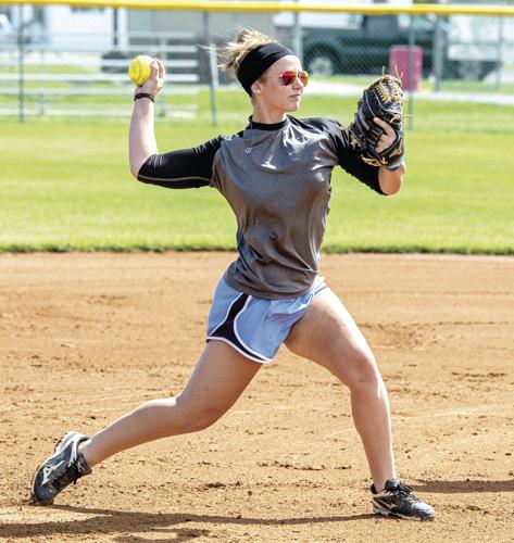 Repko Ready To Team Up With TA Graduate At Elon | Sports | dnronline.com