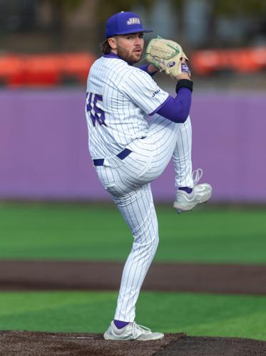 Dukes drop midweek game to Spiders | James Madison University ...