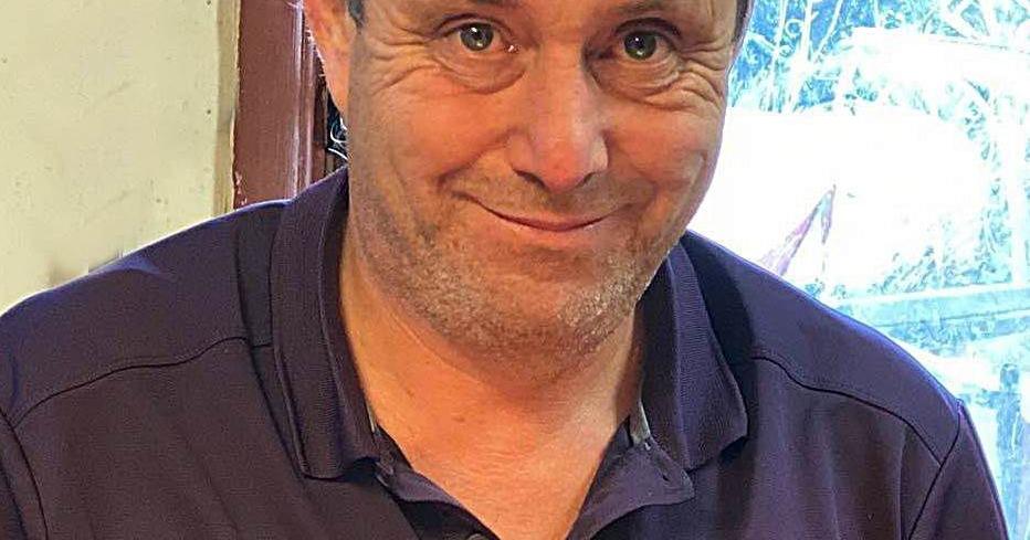 James Jennings 'Jamie' Mallow | Obituaries | dnronline.com