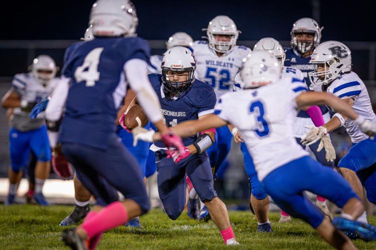 Wildcats top Streaks for first victory | High School | dnronline.com