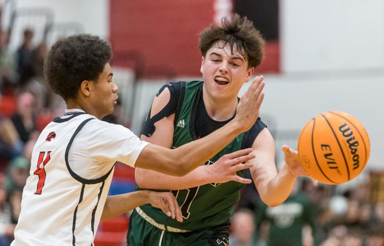 Suffocating defense helps East Rock crush Broadway for sixth ...