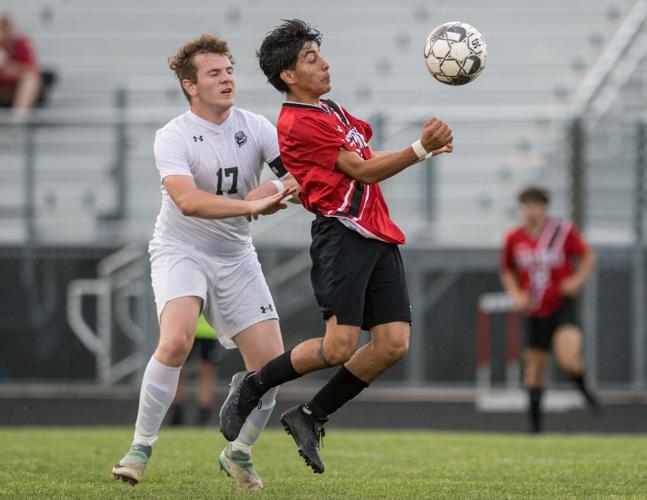 Soccer: East Rockingham vs. Broadway | Photo | dnronline.com
