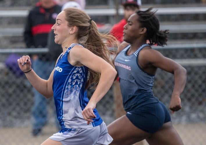 Track & Field: City-County Championships | Photo | dnronline.com