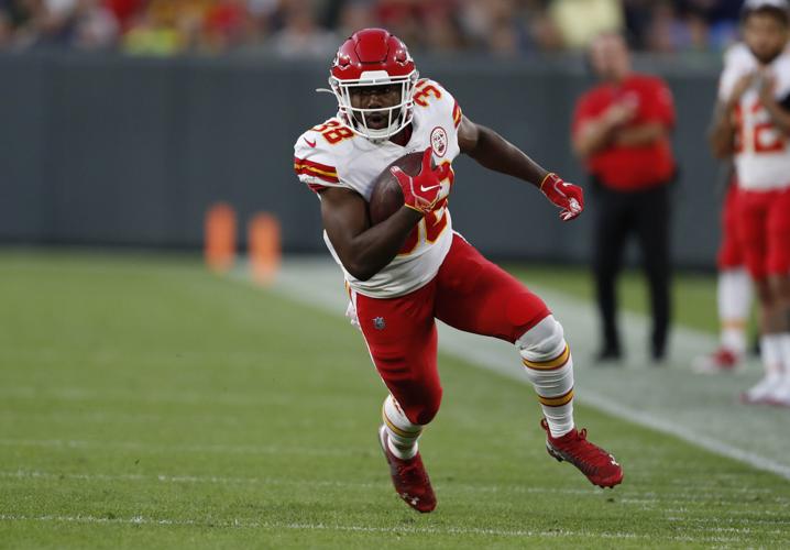 Dukes Alum Marshall Sensed KC's Super Season | Sports | dnronline.com