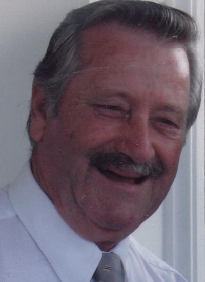 Joseph Carl Custer | Obituaries | dnronline.com