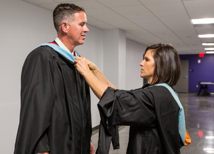 East Rockingham Graduation | Photo | dnronline.com