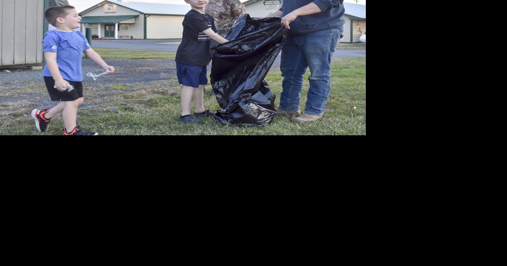 Ag Clubs About More Than Just Farming | e-Edition | dnronline.com