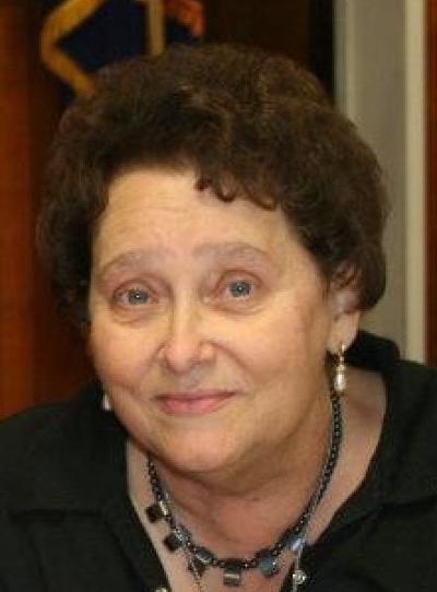 Linda Snyder | Obituaries | dnronline.com