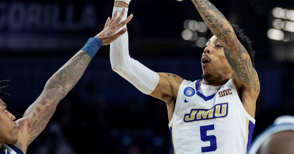 Atlanta Duo Has Led JMU To Record-Breaking Season | James Madison ...