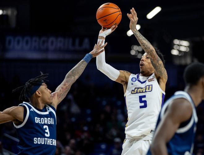 Atlanta Duo Has Led JMU To Record-Breaking Season | James Madison ...