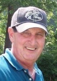Jerry Edward Diehl Sr. | Obituaries | dnronline.com