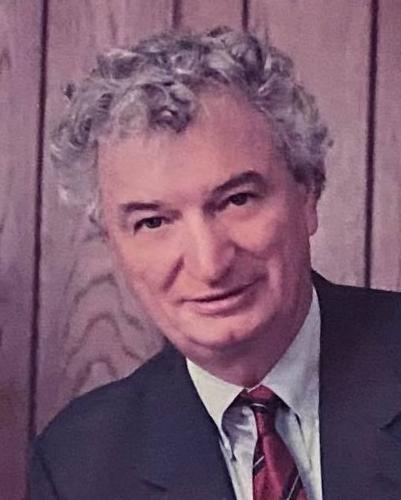 John Marvin 'Jack' Greer | Obituaries | dnronline.com