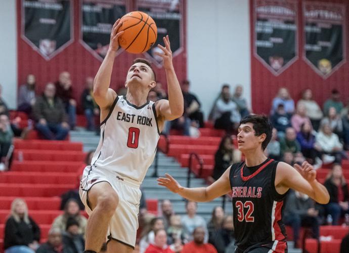 East Rock Adjusting To Life Without Nickel | Sports | dnronline.com