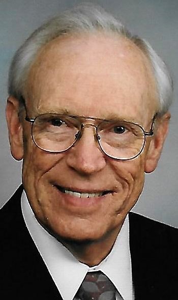 David H. Mefford, 86 | Obituaries | dnronline.com