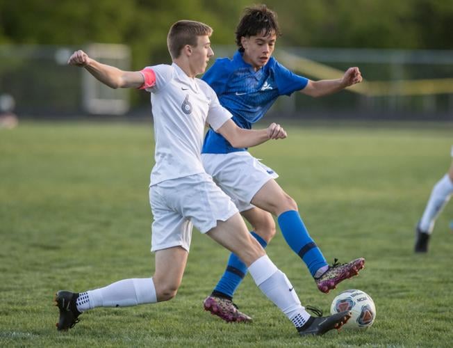 Sullivan's Double-OT Game-Winner Lifts Knights | Sports | dnronline.com