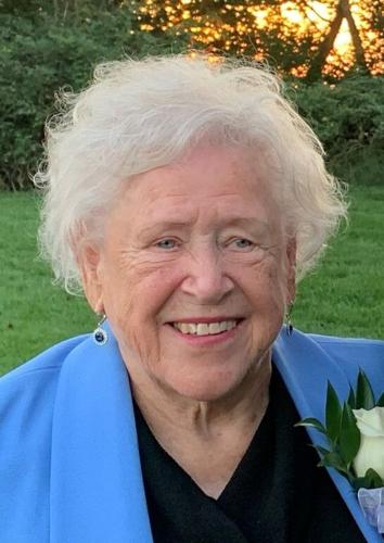 Mary Ruth Helmick Waitman | Obituaries | dnronline.com