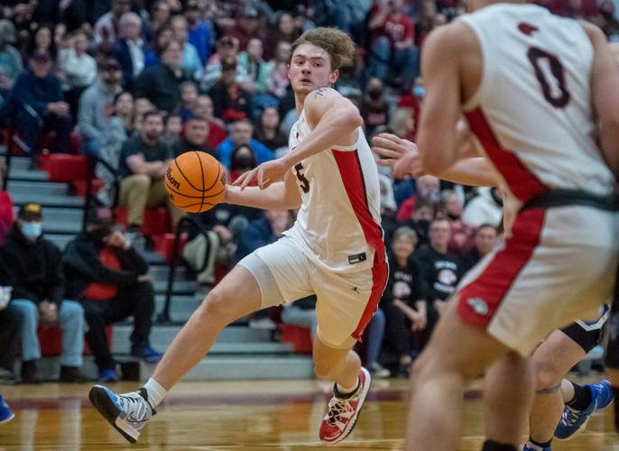 2021-22 ALL-VALLEY BOYS BASKETBALL PLAYER OF THE YEAR: East Rockingham ...