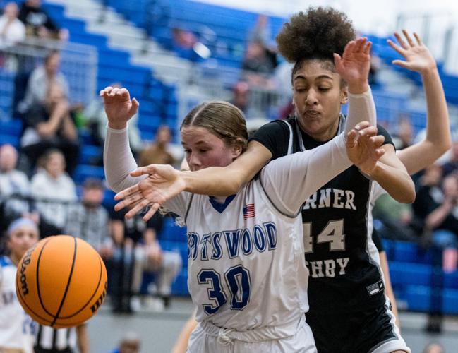 Basketball: Spotswood vs. Turner Ashby | Photo | dnronline.com