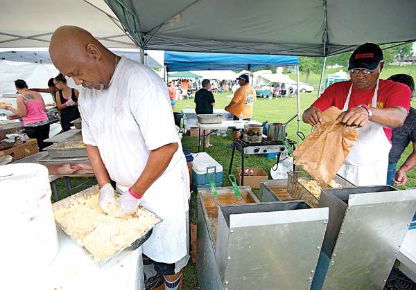 ‘Culture, Fellowship And Food’ | News | dnronline.com