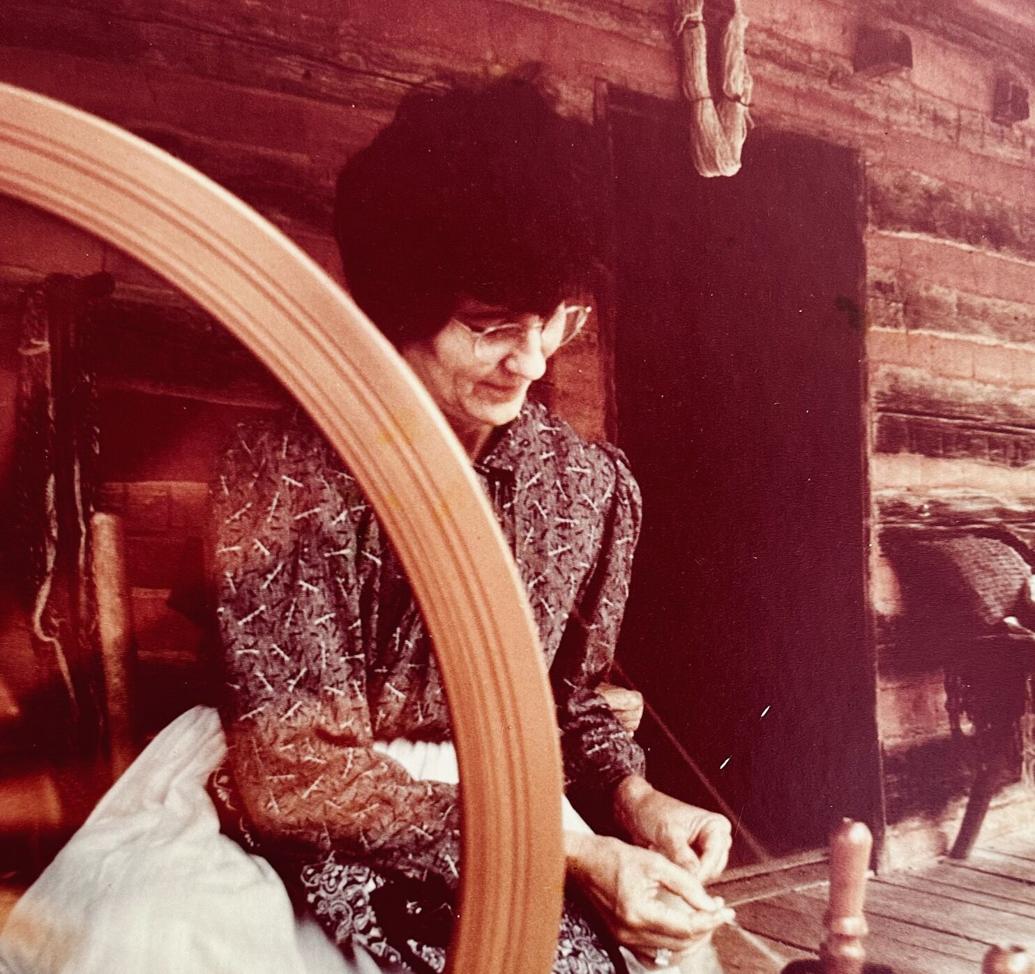 Priscilla May Blosser-Rainey | Obituaries | dnronline.com