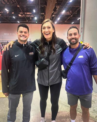 New Dukes Assistant Came With JMU Ties | James Madison University ...