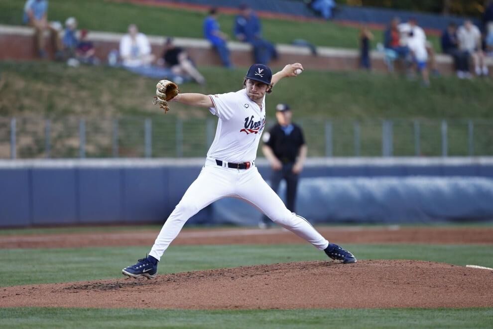 No. 10 Virginia baseball rallies to beat Liberty in key mid-week ...