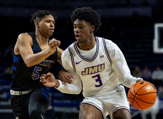 Dukes take care of Midway before return to Sun Belt play | Sports ...