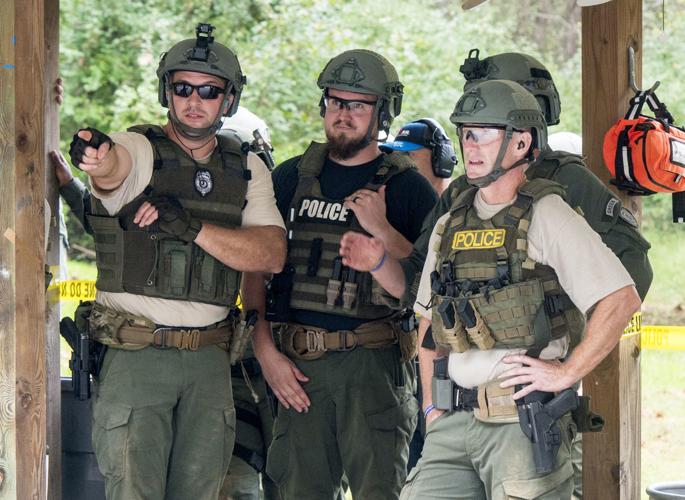 SWAT Practice | Dnronline | dnronline.com