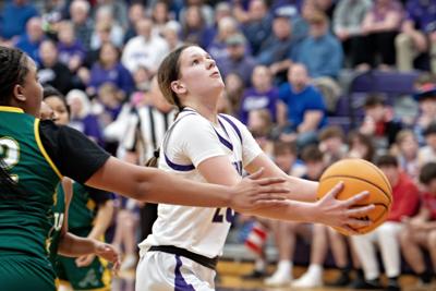 Rams Excited For Rematch With John Marshall | Strasburg | dnronline.com