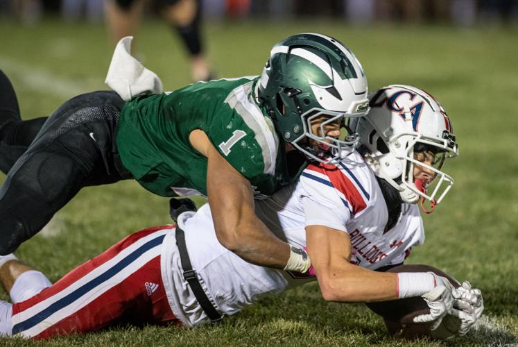 Gobblers put up strong fight, come up just short in heartbreaking loss ...