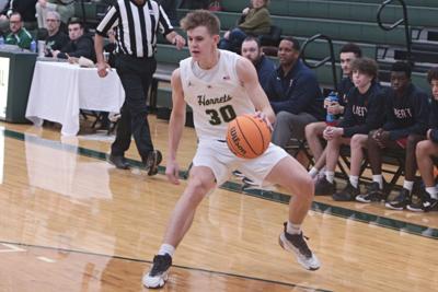 Irving Embracing New Role With Green Hornets | Sports | dnronline.com